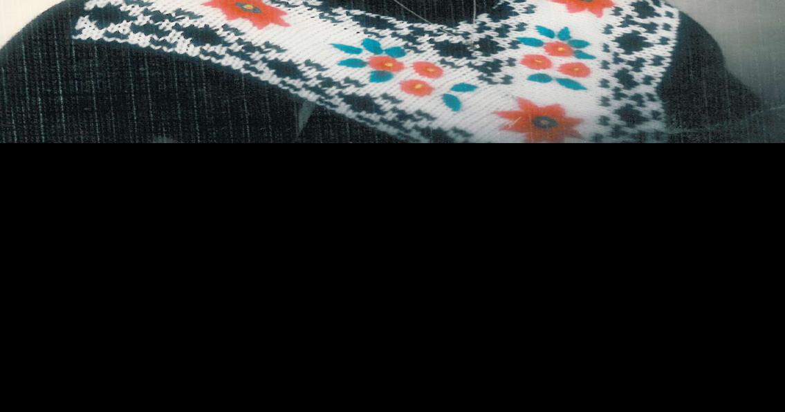 Obituary: Patricia Ann Harper Giles | Franklin | williamsonherald.com