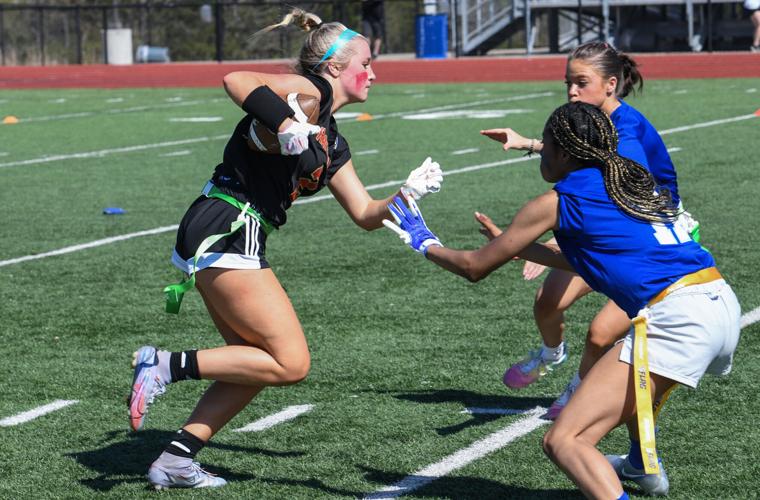 Flag Football: Most teams go 1-1 in season openers; defending champion ...