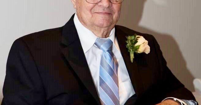 Obituary: Leonard Ned Elliott, Sr. | Obituaries | williamsonherald.com