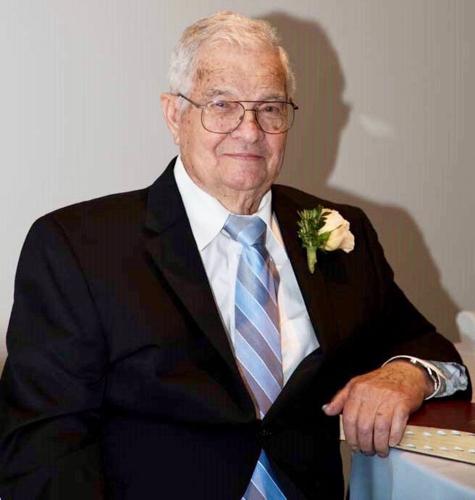 Obituary: Leonard Ned Elliott, Sr. | Obituaries | williamsonherald.com