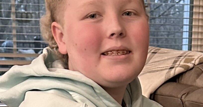 Obituary: Nathaniel "Nate" Eric Hogberg | Obituaries | williamsonherald.com