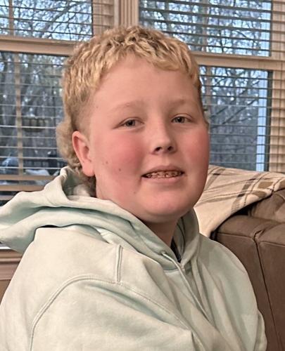 Obituary: Nathaniel "Nate" Eric Hogberg | Obituaries | williamsonherald.com