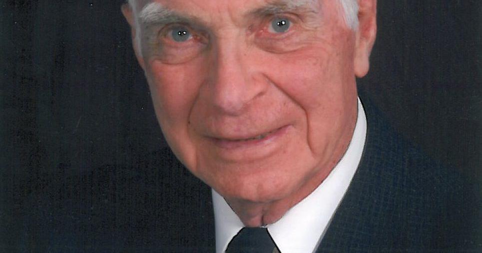 Obituary: Lt. Col. USMC (Ret.) Robert Thornton 'Bobby T.' Ladd ...