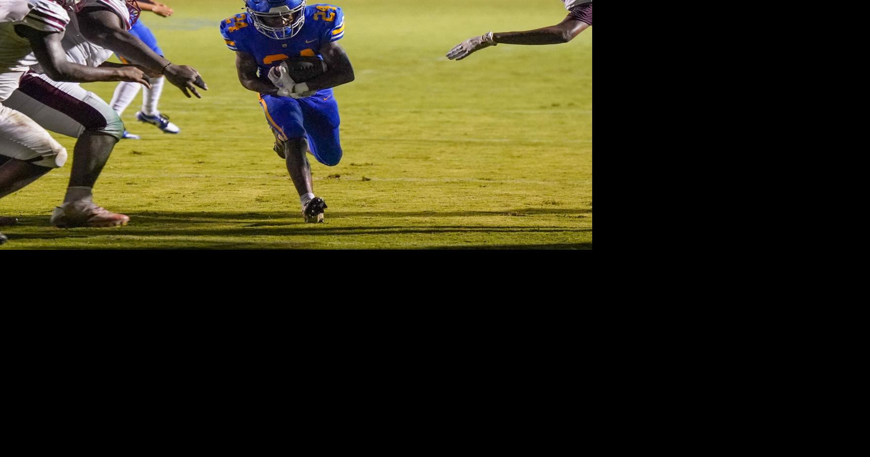 Week 2 Football Photo Gallery – Maplewood at Battle Ground Academy ...