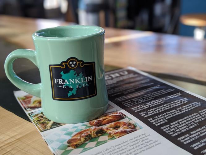 Franklin Café brings community flavor to Juice Bar | Franklin ...
