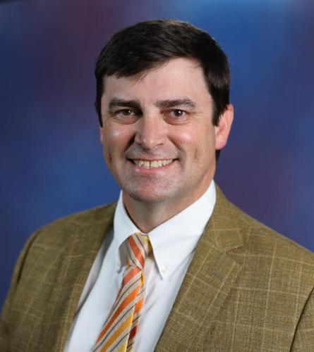 Harlin returning to Brentwood Middle School as principal | Communities ...