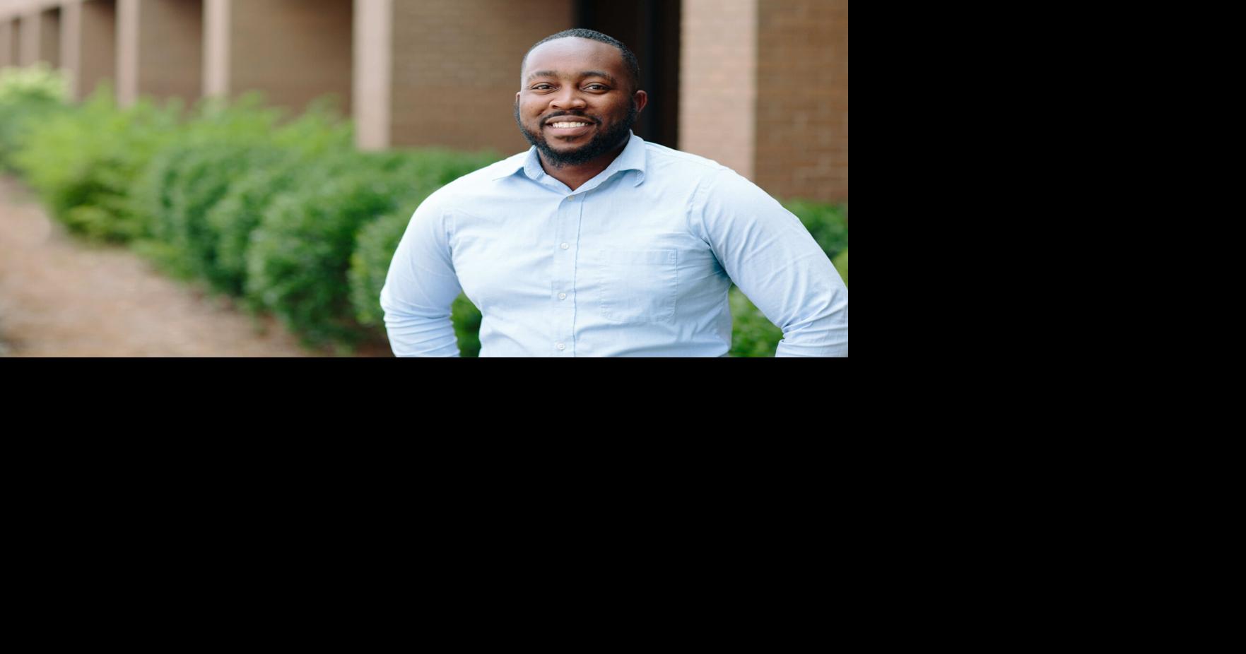 Affinity Technology Partners adds to team | Business | williamsonherald.com