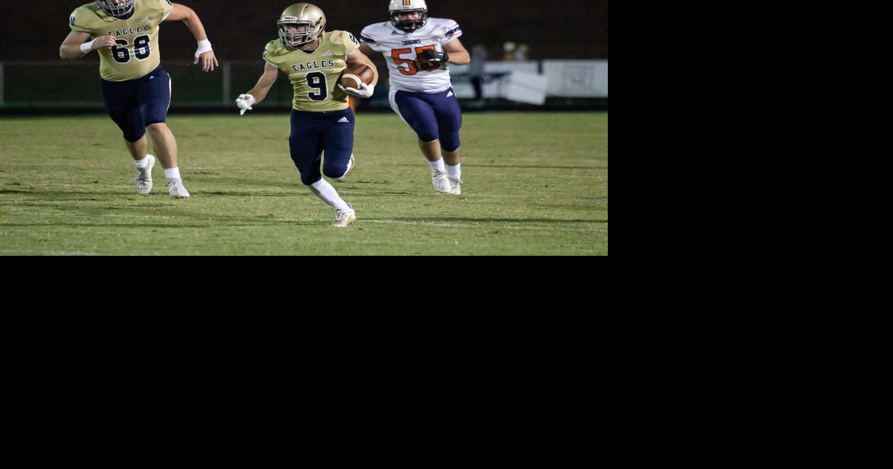 Football Photo Gallery – Dickson County at Independence | Multimedia ...