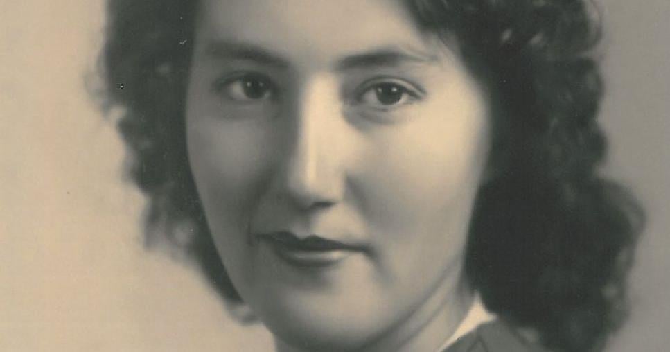 Obituary: Sarah Evelyn “Grandmama” Pewitt | Obituaries ...