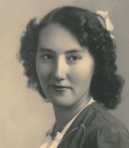 Obituary: Sarah Evelyn “Grandmama” Pewitt | Obituaries ...