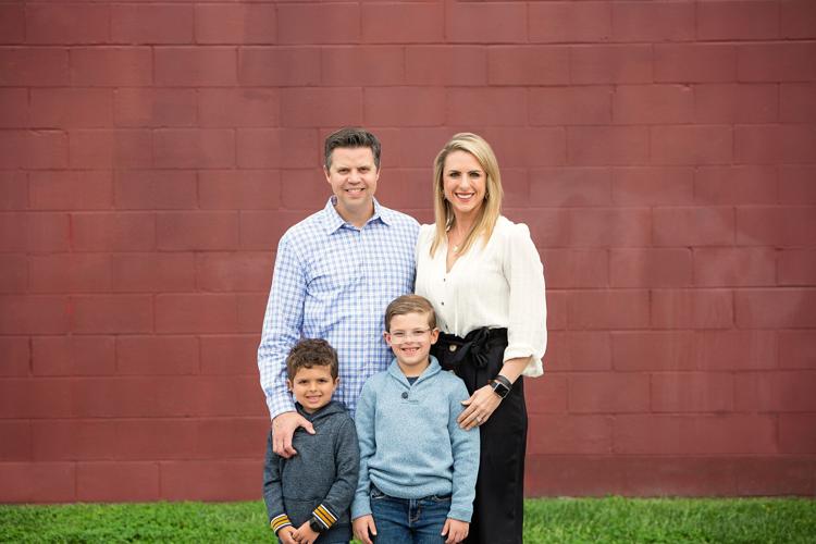 Former Franklin alderman candidate Michelle Sutton enters Ward 3 race ...