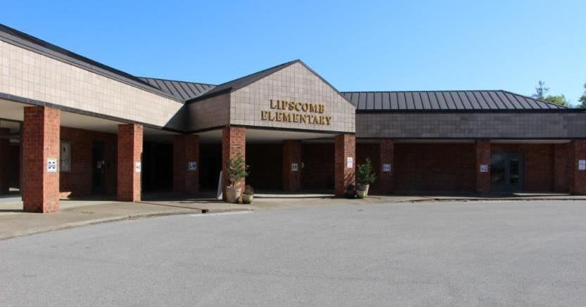 Lipscomb Elementary named a National Blue Ribbon School | Communities ...