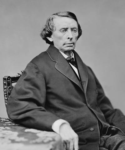 Tennessee History: Poltroons, cowards and insulters from early state ...