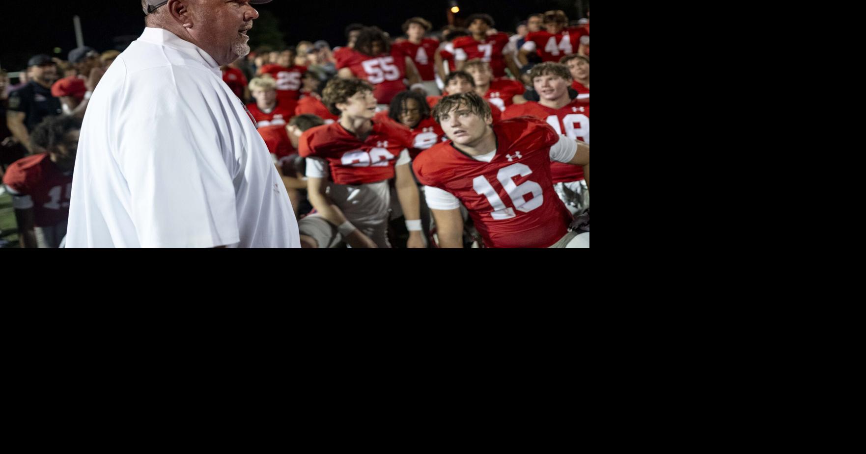 Football: Entering new season, Brentwood Academy coach Wade still ...