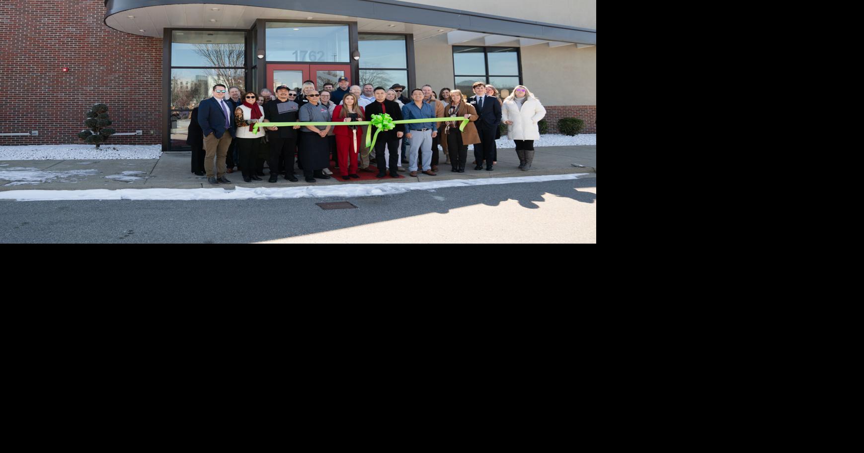Thai Samurai restaurant comes to Williamson County | Restaurants ...