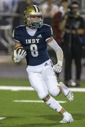 Football: Eagles filling holes, and aiming high | Sports ...