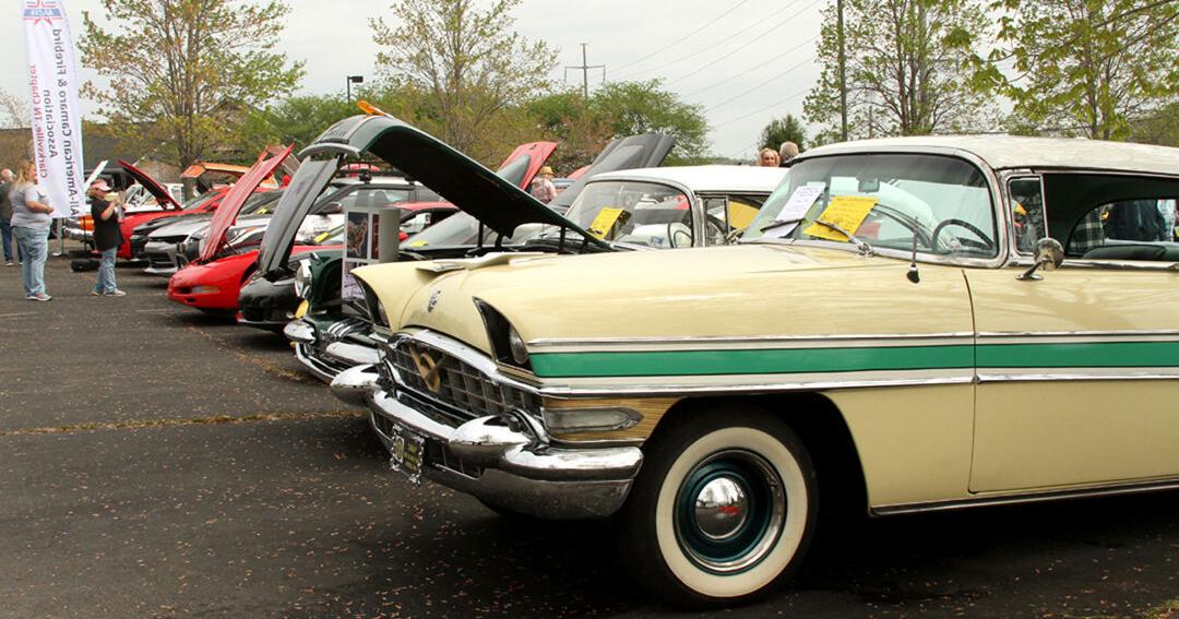 Vietnam veterans to host first car show to serve veterans of all eras ...