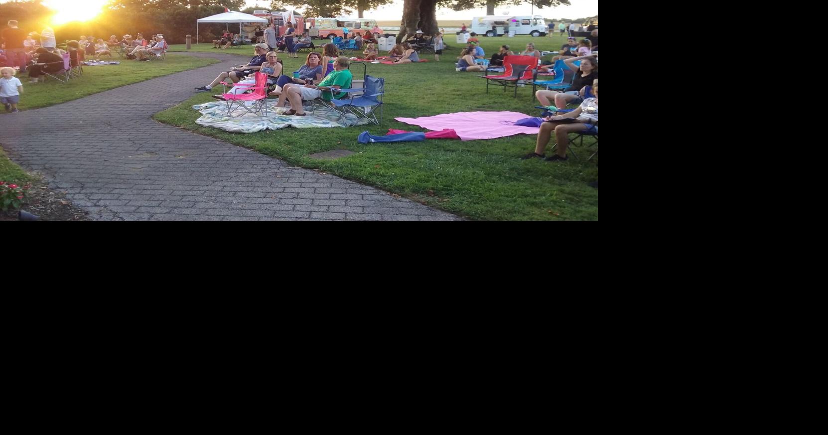 Spring Hill’s Pickin’ in the Park music series announces return | WLife ...