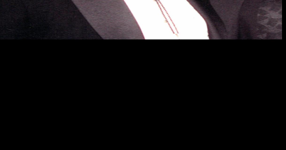 Obituary: Edward Neal 'Eddie' Fulton | Obituaries | williamsonherald.com