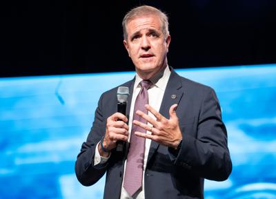 Next FrankTalks explores 2025-26 city of Franklin budget in 'City Hall ...