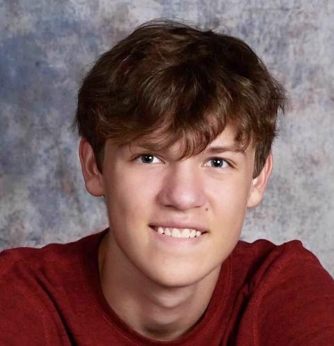 Obituary: Connor James Phillips | Obituaries | williamsonherald.com