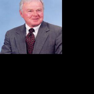 Obituary: Carl Mack Harper | Obituaries | williamsonherald.com