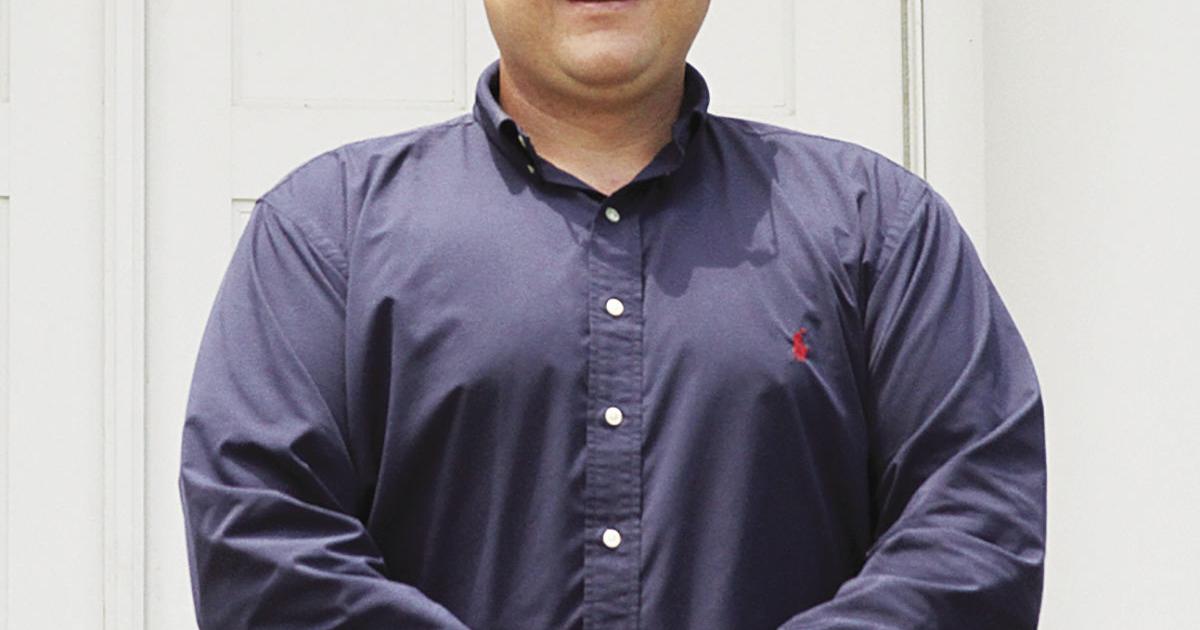 Ross proud to serve Fairview in variety of roles | | williamsonherald.com