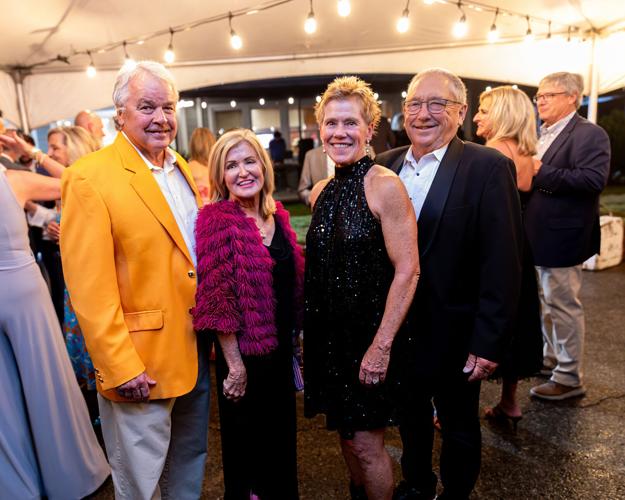 ‘High on the Hog’ Ball keeps growing in 3rd year | WLife ...