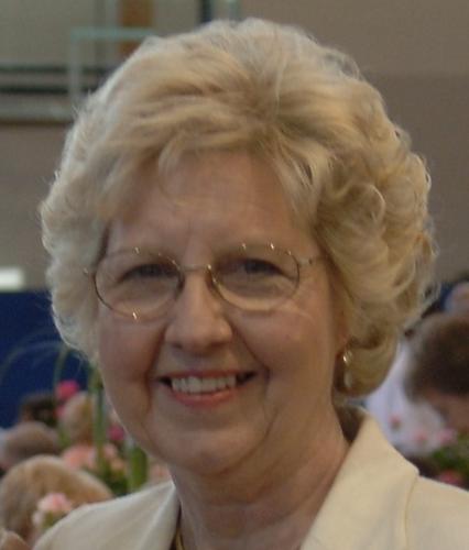 Jo Ann Yancy, obituary | Obituaries | williamsonherald.com