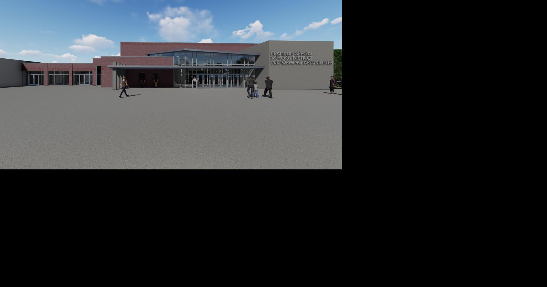 FSSD board moves forward with plans for districtwide performing arts ...