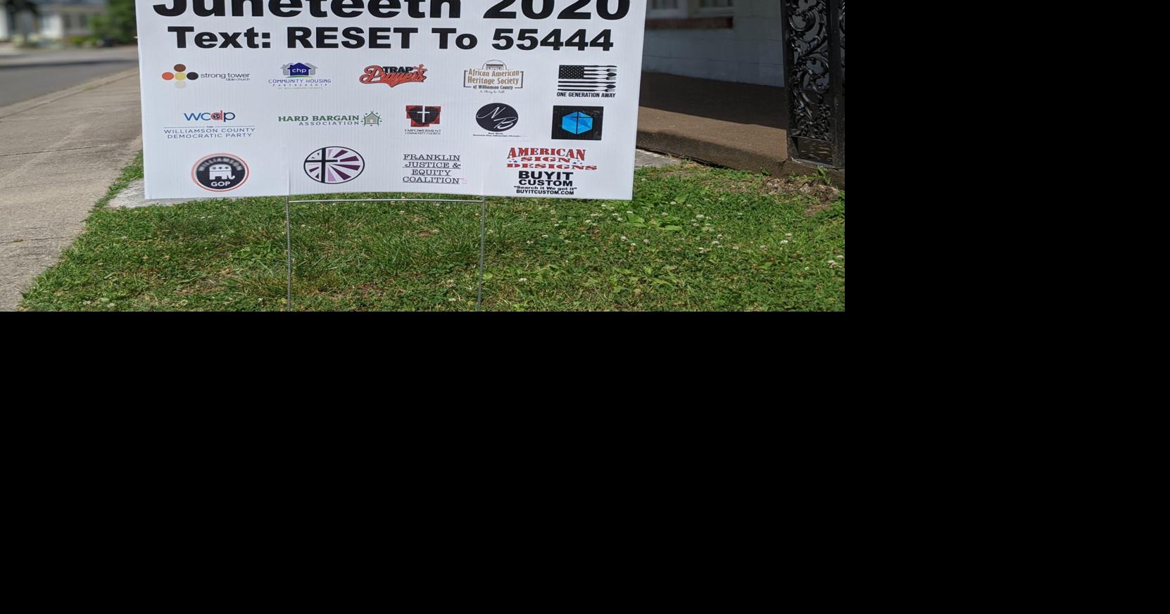 Franklin racial equality group to host virtual conversation on ...