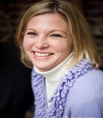 Obituary: Ann Mears Fox | Obituaries | williamsonherald.com