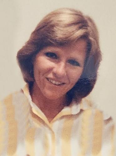 Obituary: Shelly Clark Stuart | Obituaries | williamsonherald.com