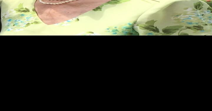 Obituary: Evelyn Elizabeth Goodloe Williams | Obituaries ...