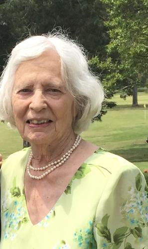 Obituary: Evelyn Elizabeth Goodloe Williams | Obituaries ...
