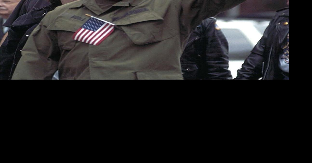 Obituary: Joseph Johnson Biddle | Obituaries | williamsonherald.com