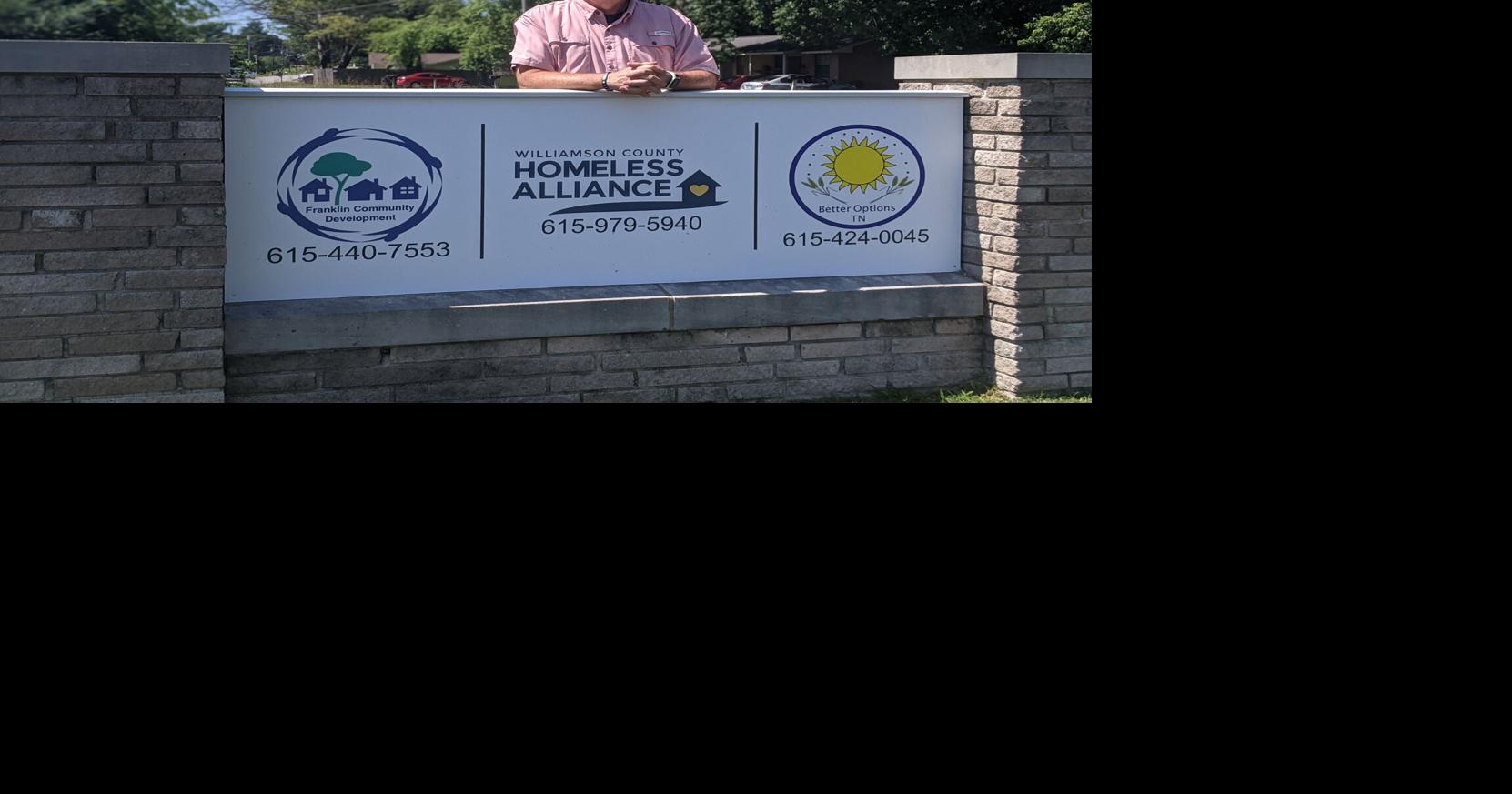 Williamson County Homeless Alliance to hold first ‘Together We Can’ breakfast fundraiser | WLife ...