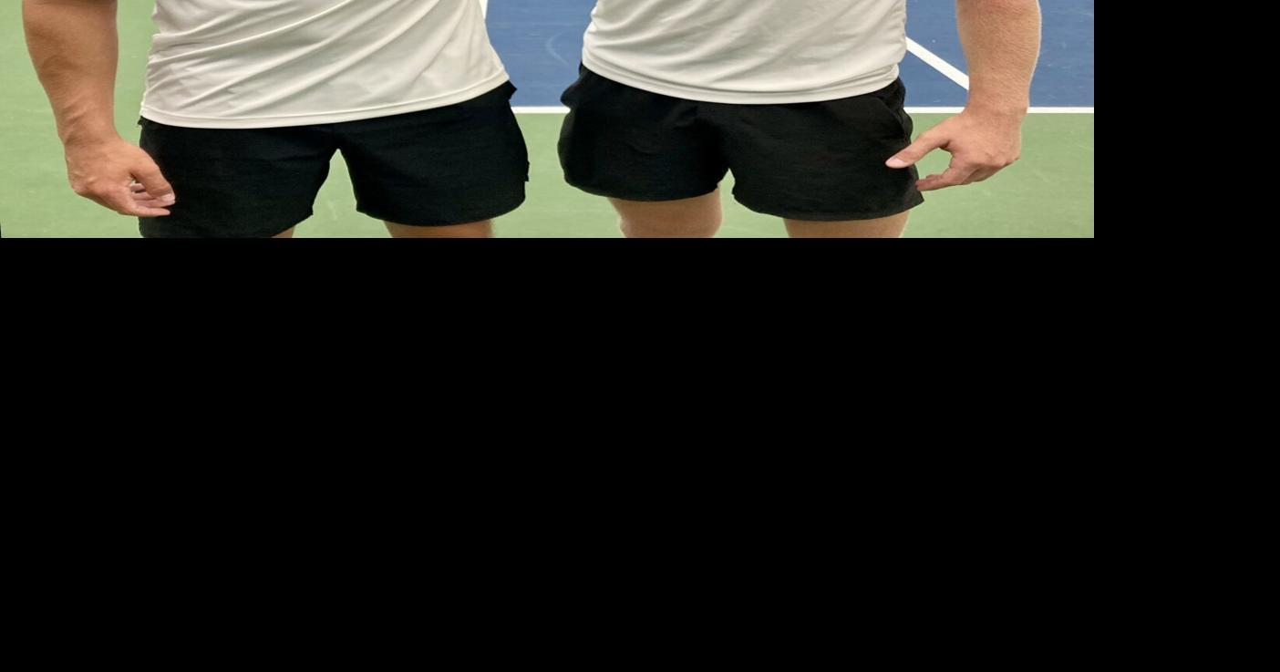 Tennis: Fairview's Frank, Terry reach finals for busy Friday; Brentwood ...