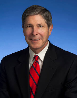 First Breakfast with the Mayors of 2021 to include Bob Rolfe ...