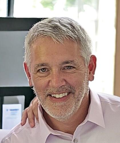 Obituary: Todd Robert Thomas | Obituaries | williamsonherald.com