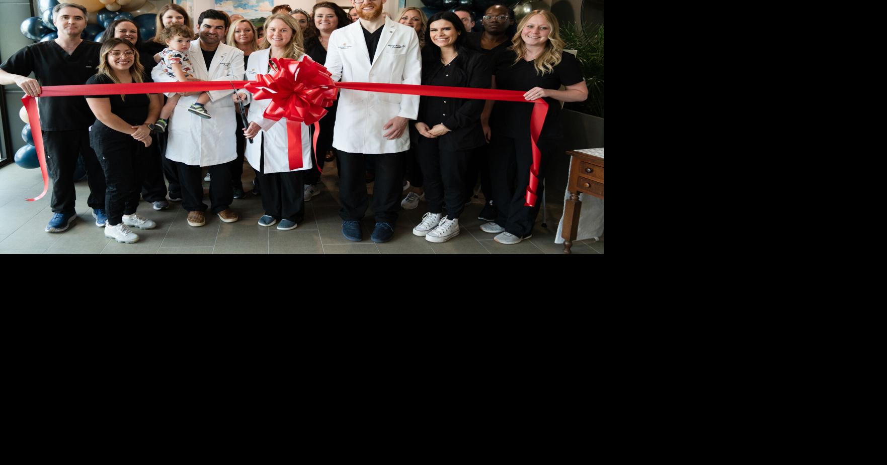Harpeth Valley Dermatology rebuilt after flood | Business ...