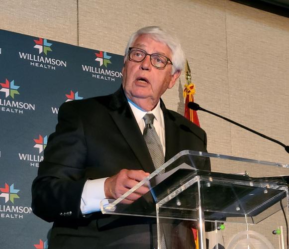 County Mayor Anderson delivers annual State of the County address ...