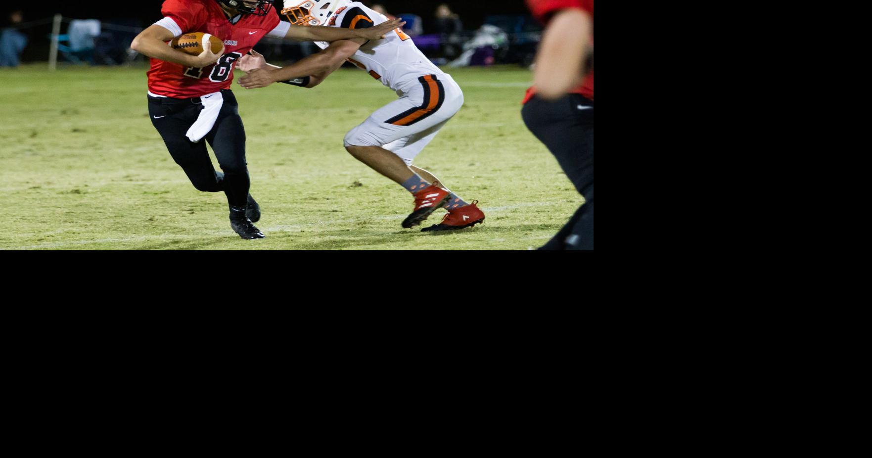 Football: GCA's struggles continue against MTCS | Sports ...