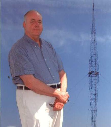 Obituary: James Harlin 'Jim' Hayes | Obituaries | williamsonherald.com