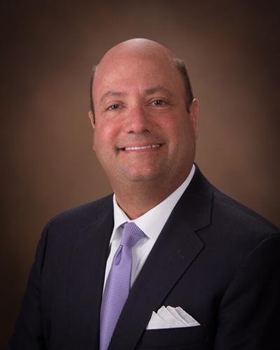 BGA adds 5 to board of trustees | Local News | williamsonherald.com