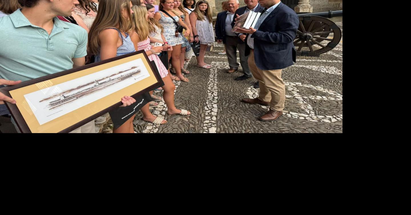 Sister Cities cementing new partnership in Spain | Communities ...