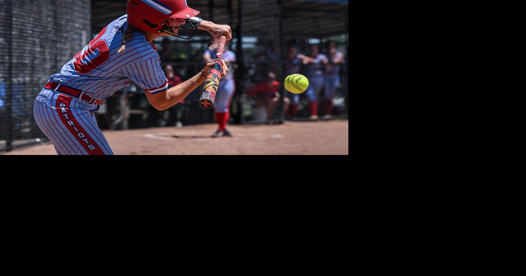 State Softball Photo Gallery – Page vs. Walker Valley, Class 4A ...