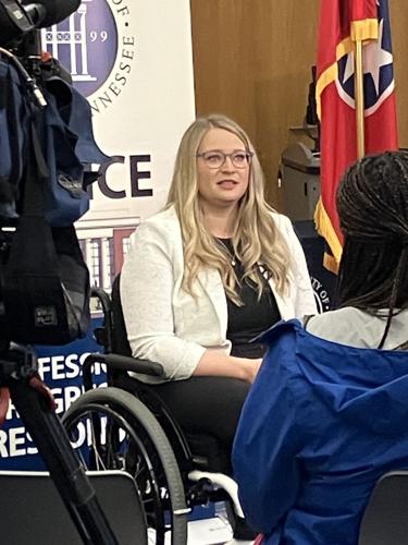 Abuse survivor speaks out following guilty verdict toward former music ...