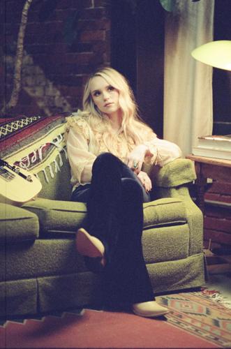 Page alum Cecilia Castleman riding high into September's Live on the ...