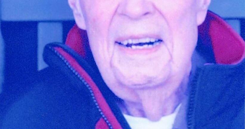 Obituary: Claude Wendell Wilson | Obituaries | williamsonherald.com